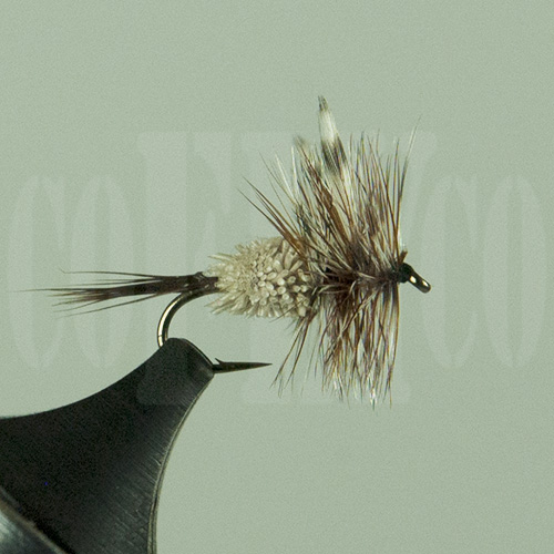 Adams Irresistible | Colorado Fly Company
