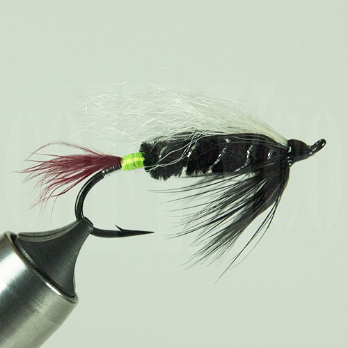 Skunk Green Butt | Colorado Fly Company