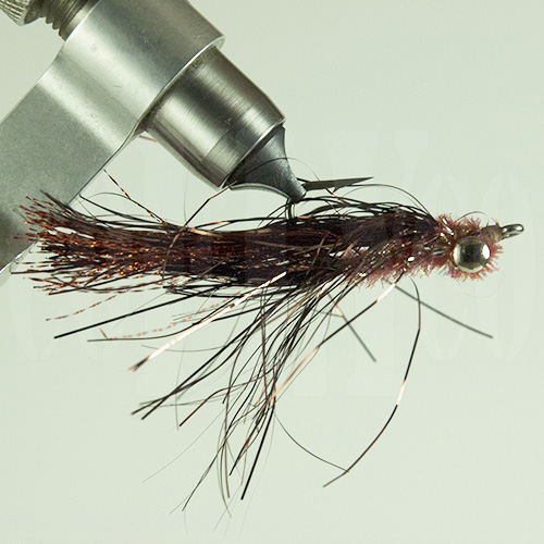 Hamilton Copperhead | Colorado Fly Company