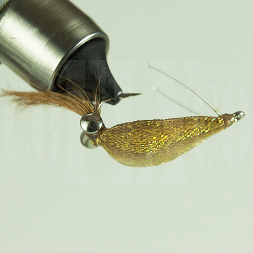 Hamilton Spoon Fly | Colorado Fly Company