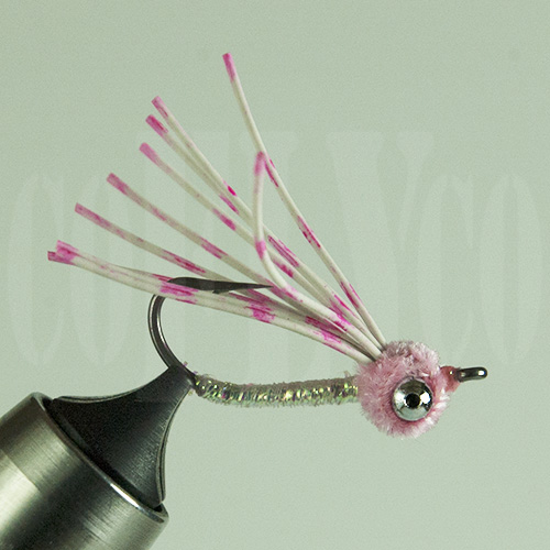 Moffo Slam-a-roo | Colorado Fly Company