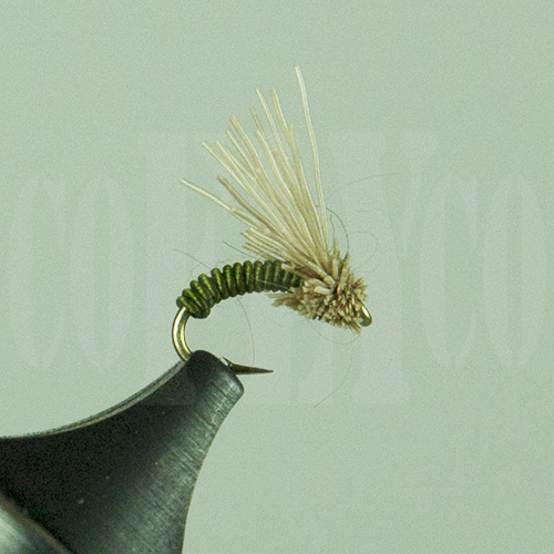 Serendipity | Colorado Fly Company