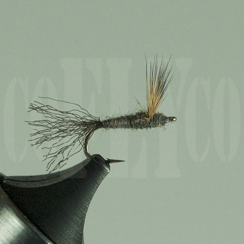 Adams Sparkle Dun | Colorado Fly Company