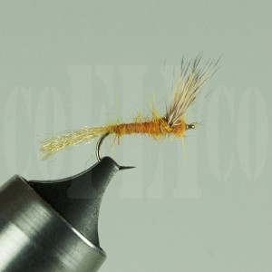 Sulphur Sparkle Dun | Colorado Fly Company