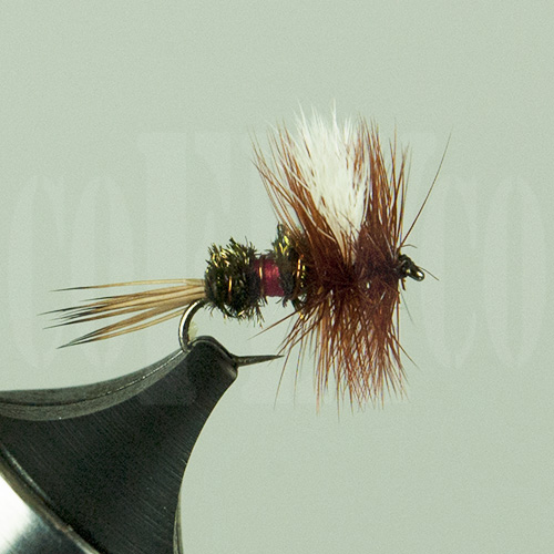 Wulff Royal | Colorado Fly Company