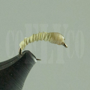 Midge Larvae | Colorado Fly Company