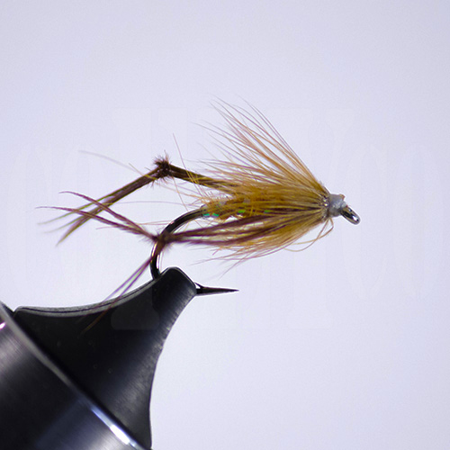 Hopper Bristol | Colorado Fly Company