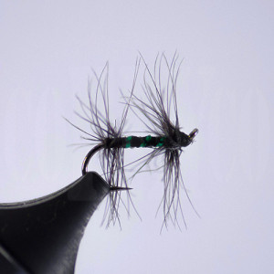 Midge Mating | Colorado Fly Company