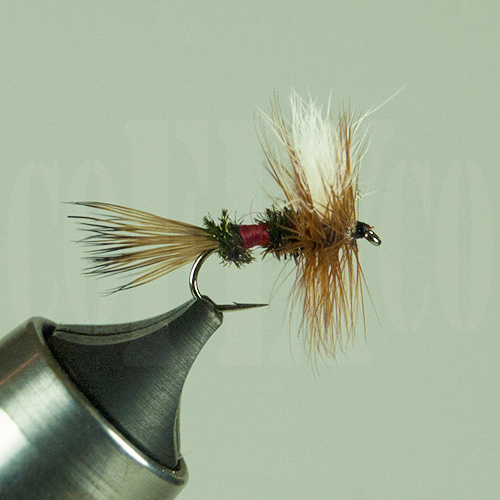 Wulff Royal FM | Colorado Fly Company