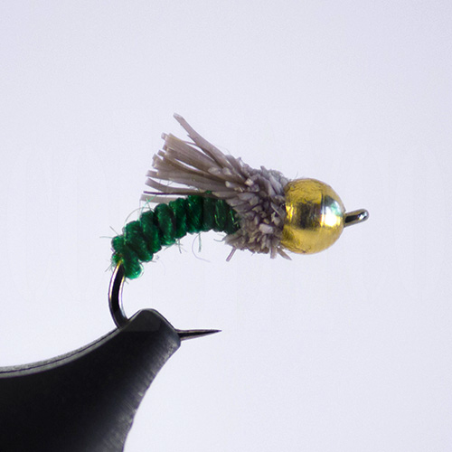 Serendipity Beadhead FM | Colorado Fly Company