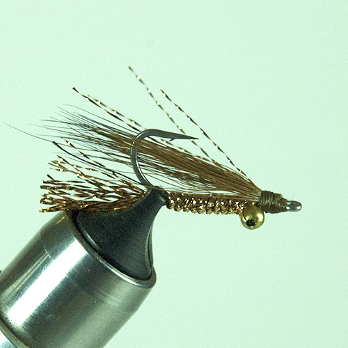 Gotcha | Colorado Fly Company